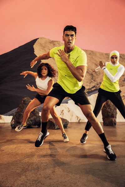 Fitness Classes - Activ8 Health & Fitness