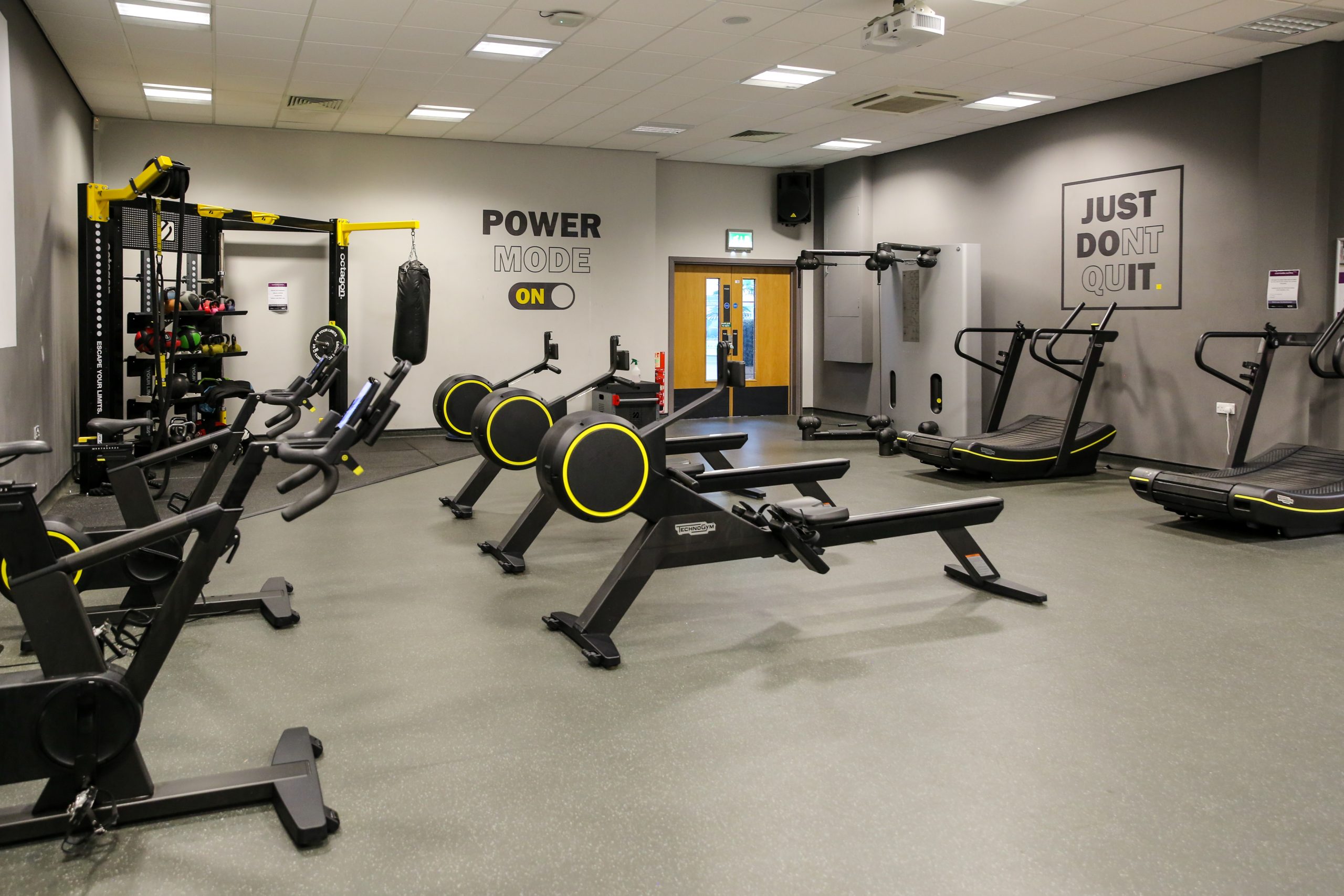 Safety Induction Video - Activ8 Health & Fitness