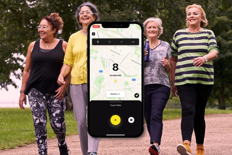 Technogym App - Activ8 Health & Fitness